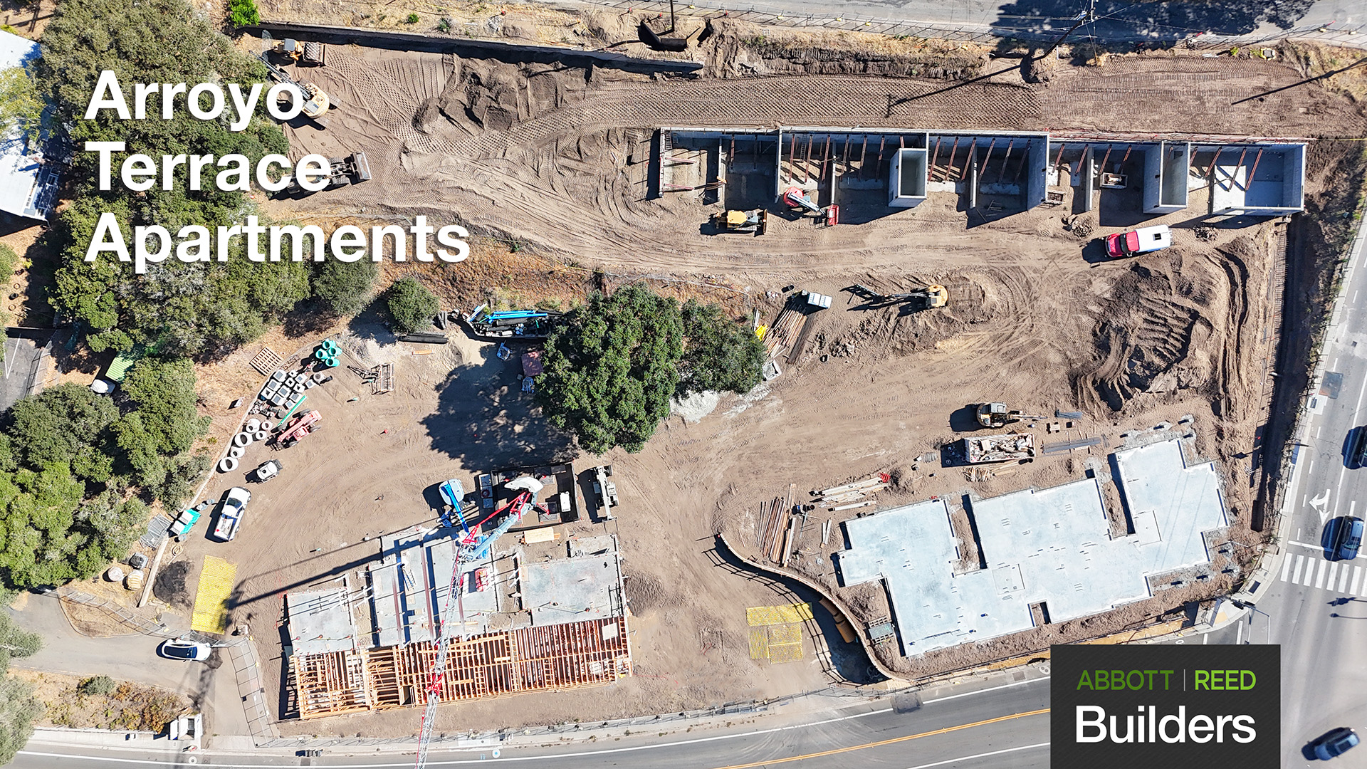 August 2025 • Abbott | Reed Builders